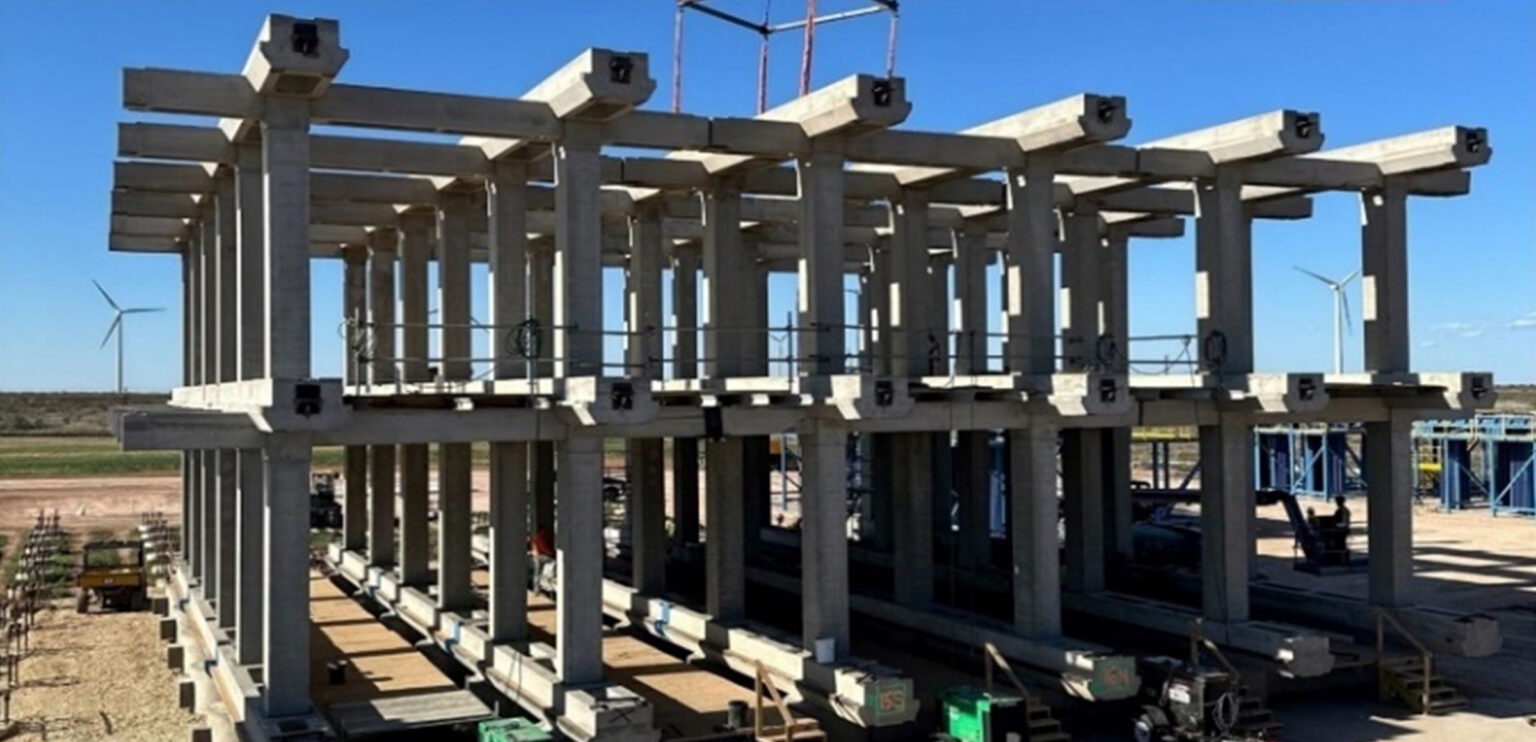 Enel, Energy Vault build 18 MW/36 MWh of US gravity storage - Energy ...