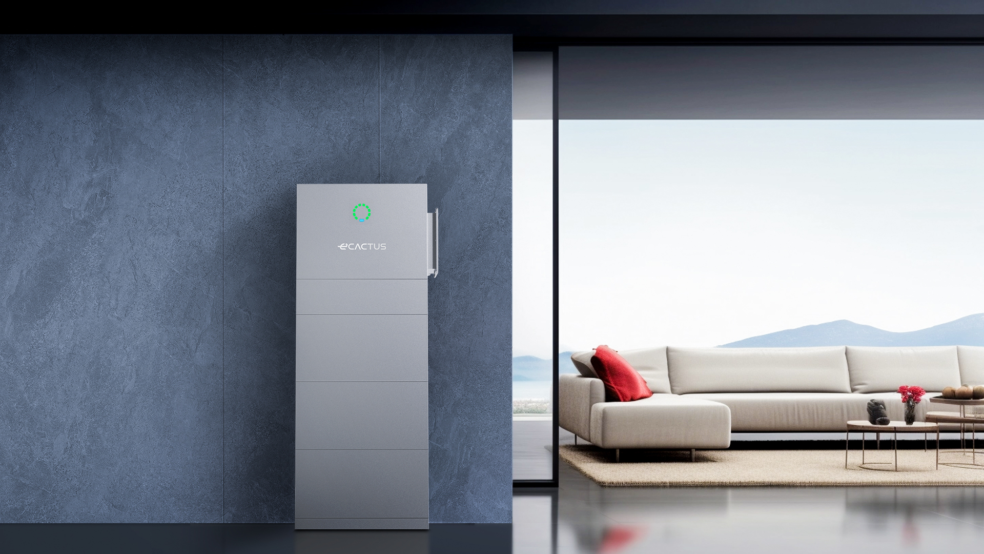 Weiheng Ecactus releases three-phase all-in-one battery storage system ...