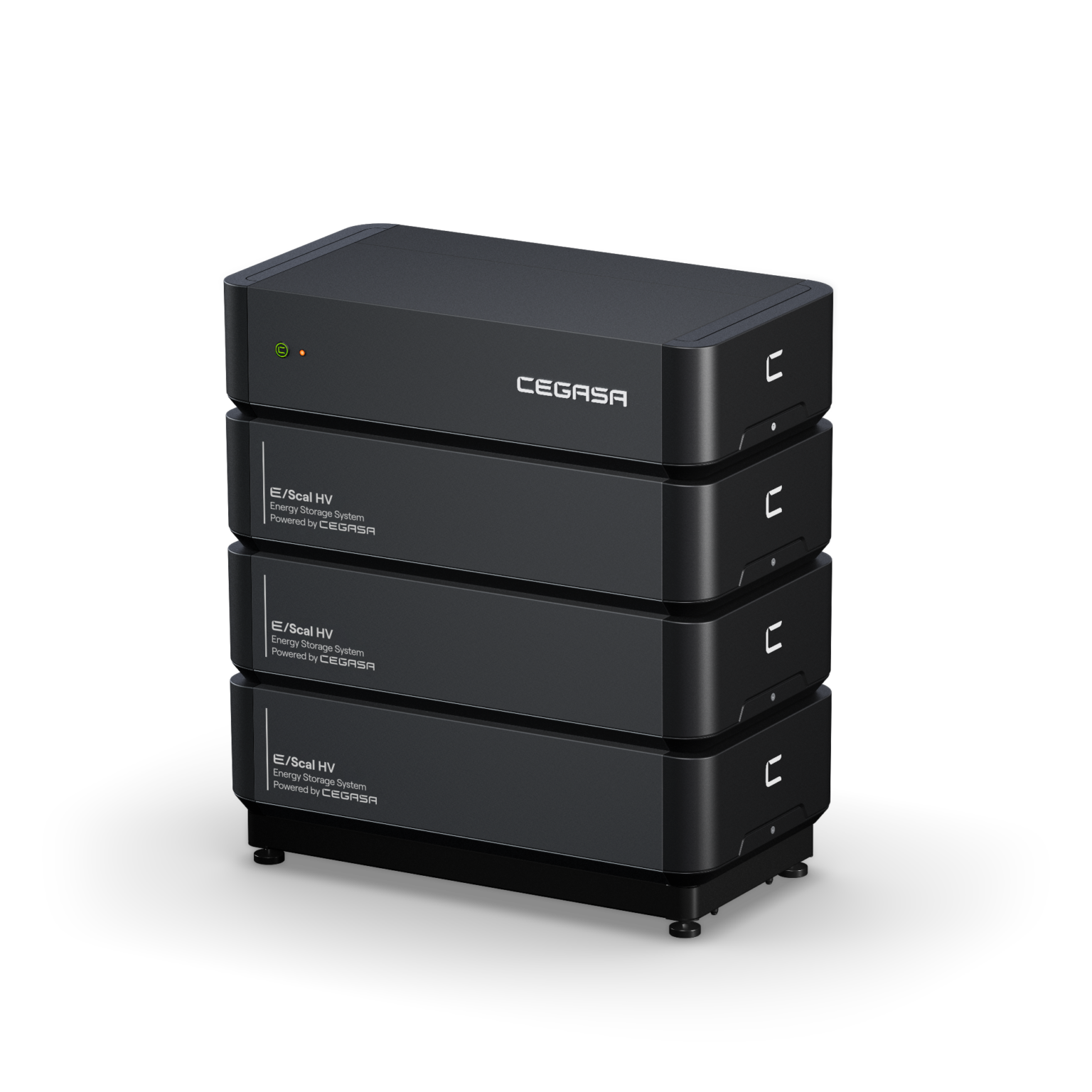 Cegasa presents new modular and scalable battery for C&I applications ...