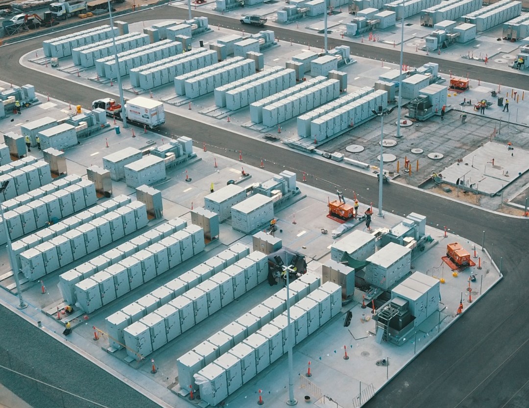 Western Australia launches 2 GWh storage tender - Energy Storage