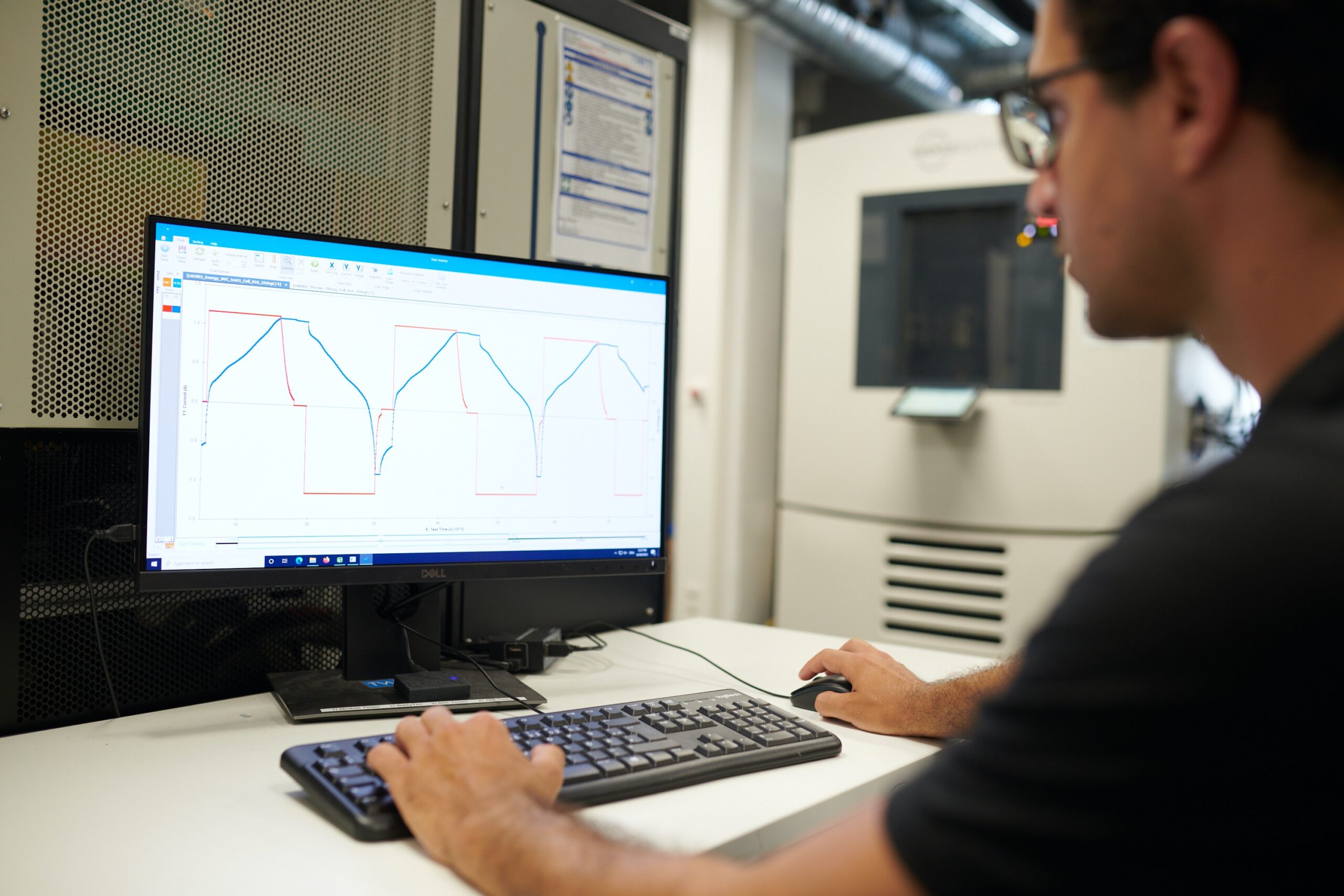 Twaice launches Sodium-ion battery analysis tool - Energy Storage