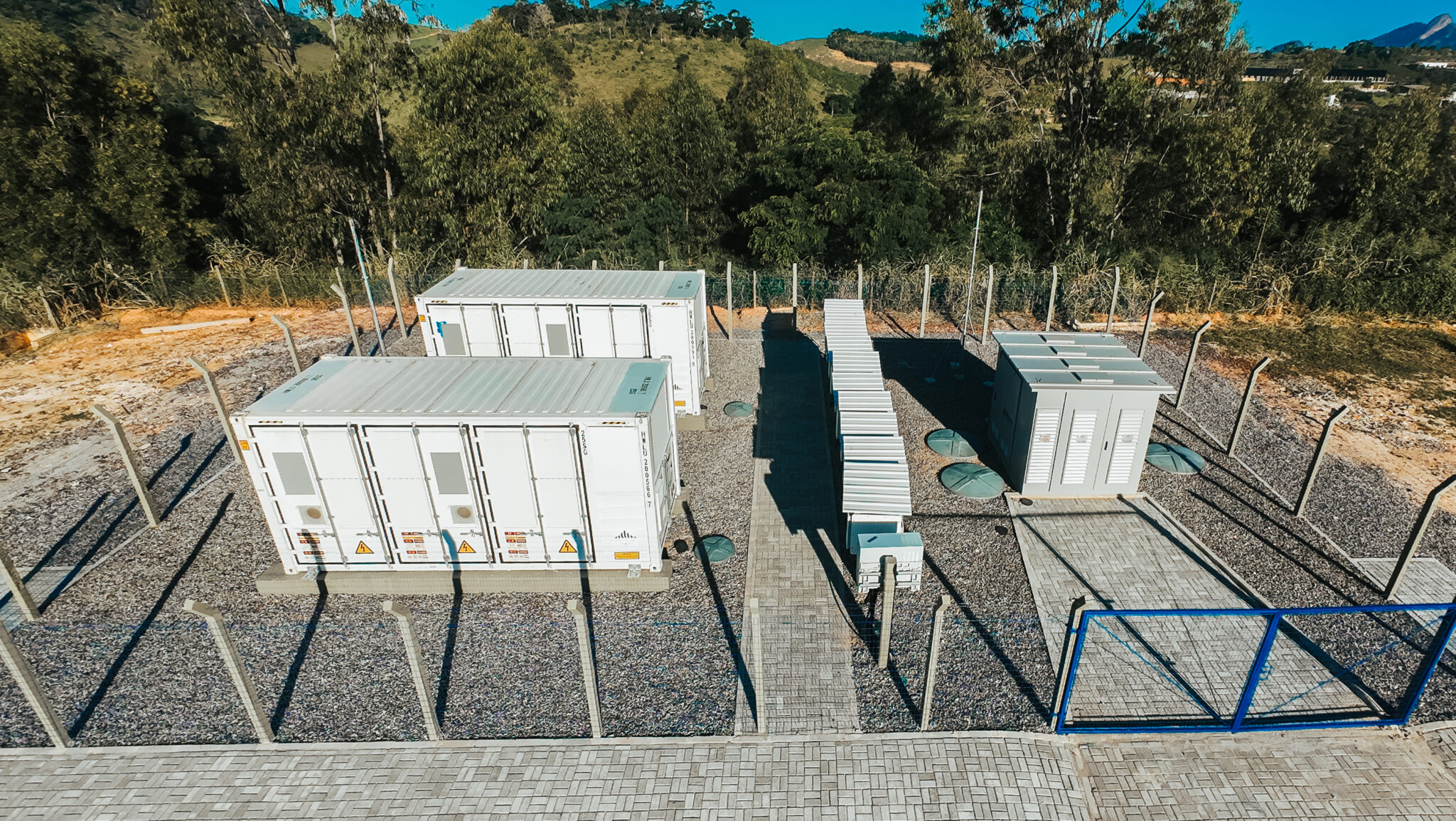 Matrix Energia enables storage-as-a-service for Brazil's commercial ...