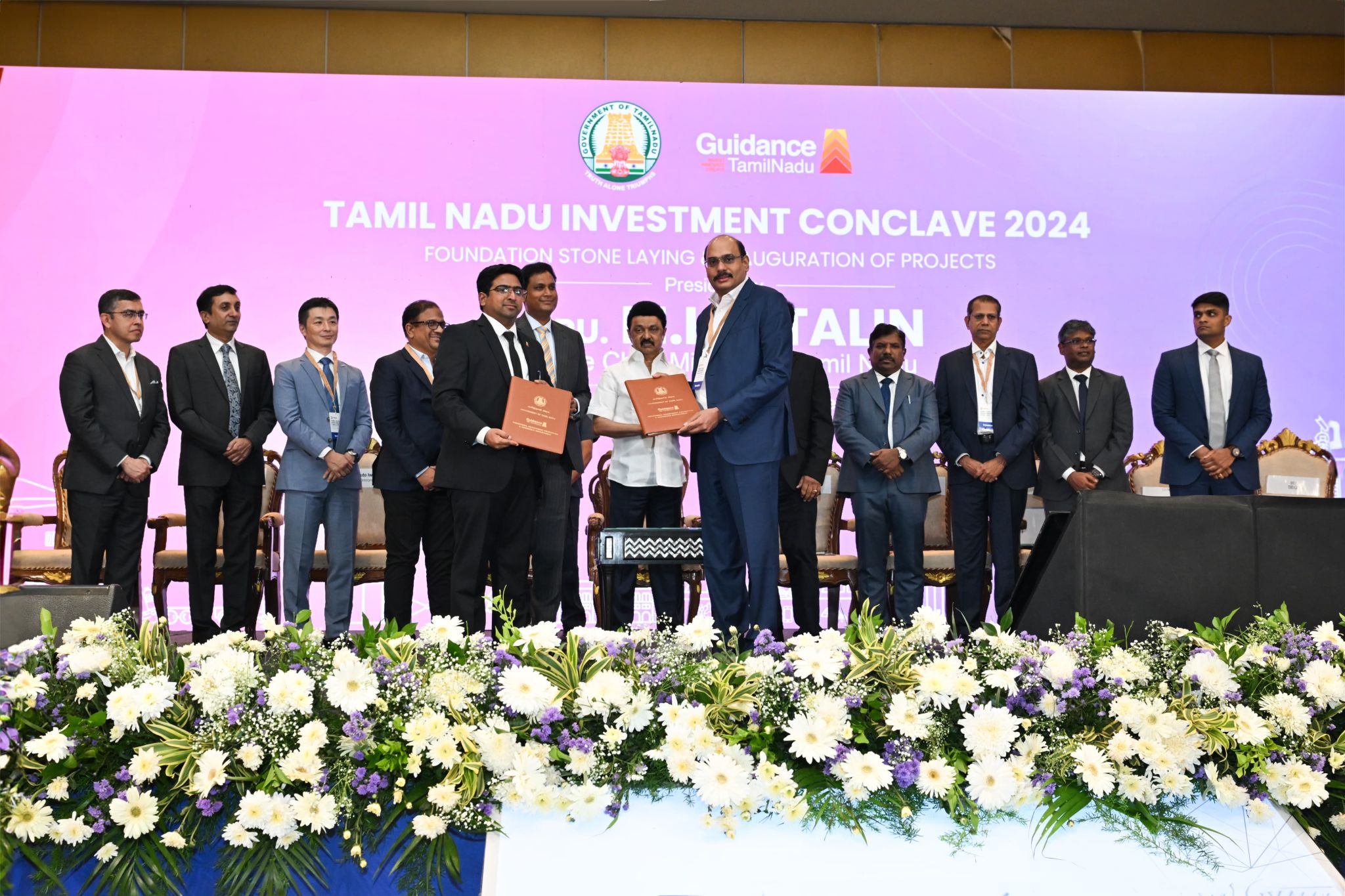 Greenko to develop 3.3 GW of pumped storage projects in India - Energy ...