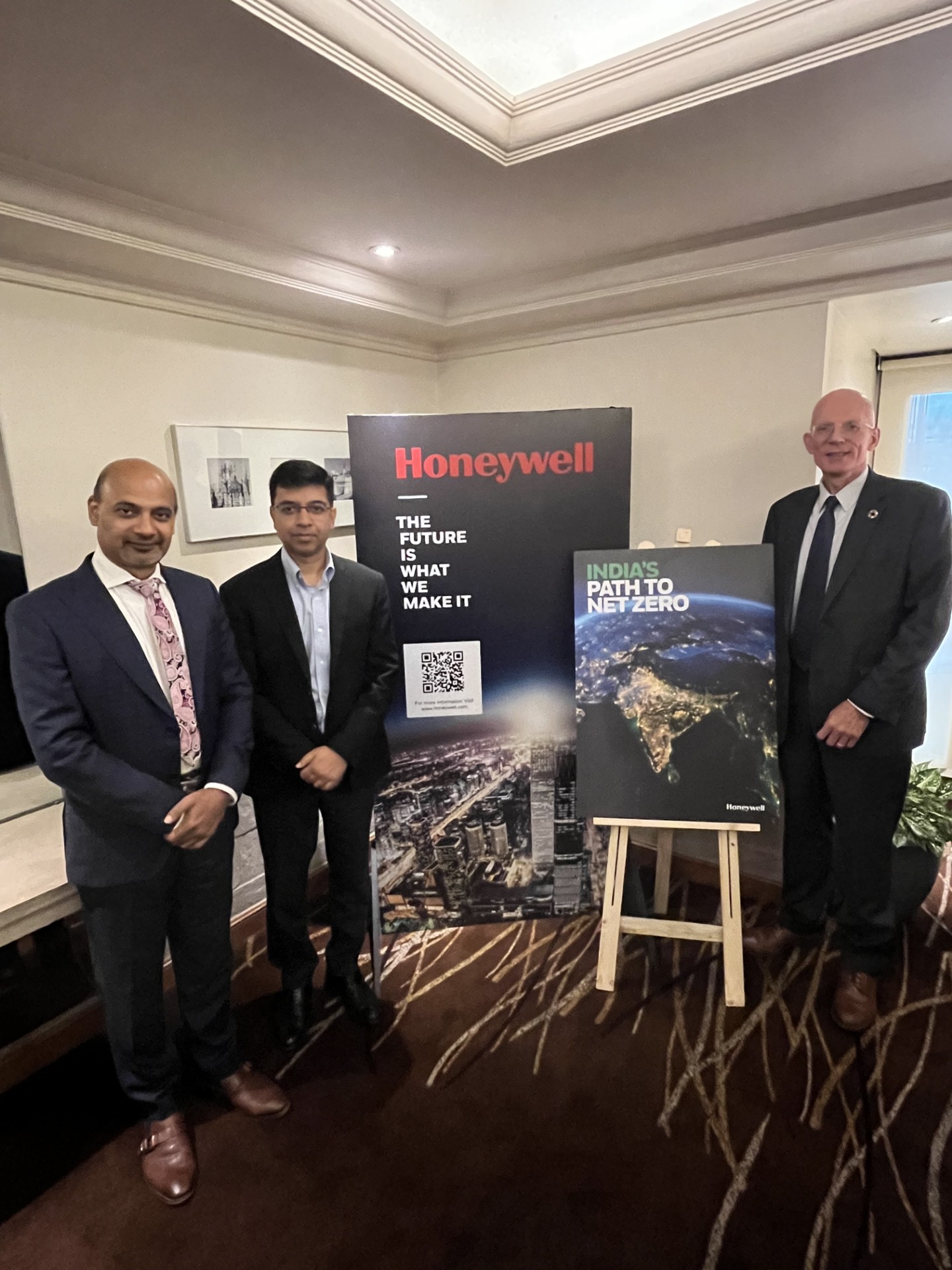 Honeywell commissions Indian battery in Lakshadweep - Energy Storage