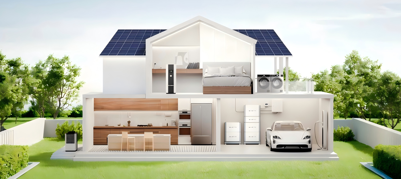 Bluetti launches energy storage system with up to 154.8 kWh capacity ...
