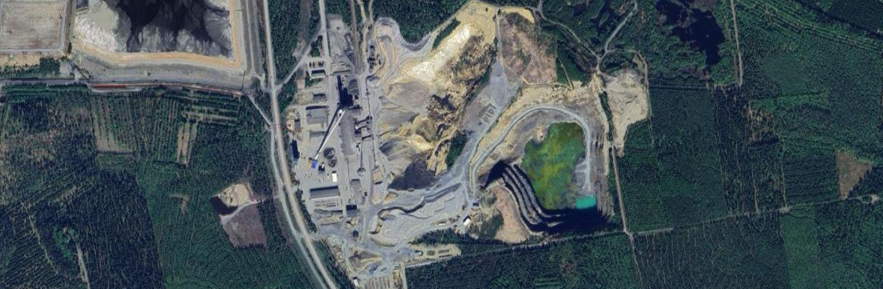 Finnish former mine to host 530 MWh pumped hydro facility - Energy Storage