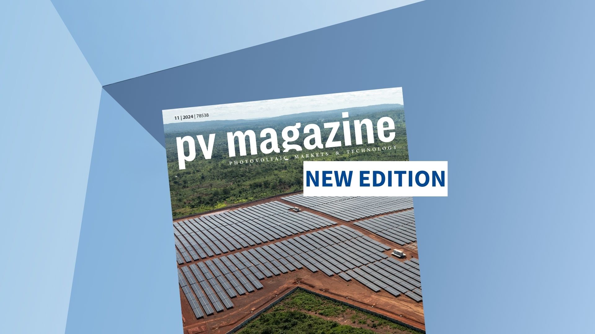 Press releases Archives - Page 18 of 19 - Energy Storage