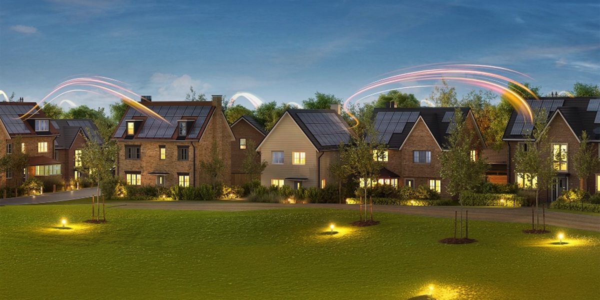 Germany's Enpal announces launch of virtual power plant - Energy Storage