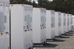 Australia’s Eraring battery expands to 2.8 GWh - Energy Storage