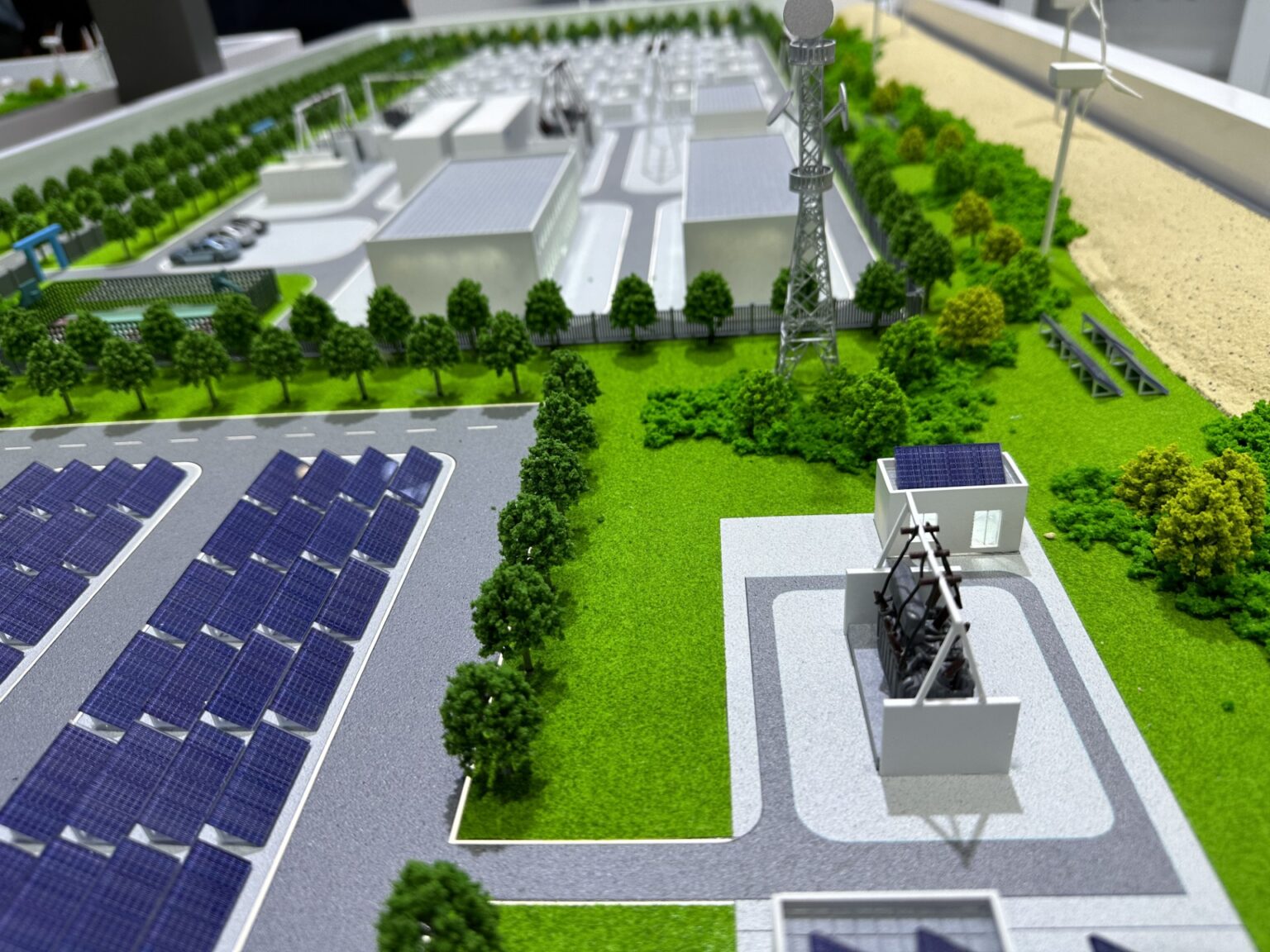 TBEA expects 3 GWh demand for storage projects in Brazil's 2025 ...