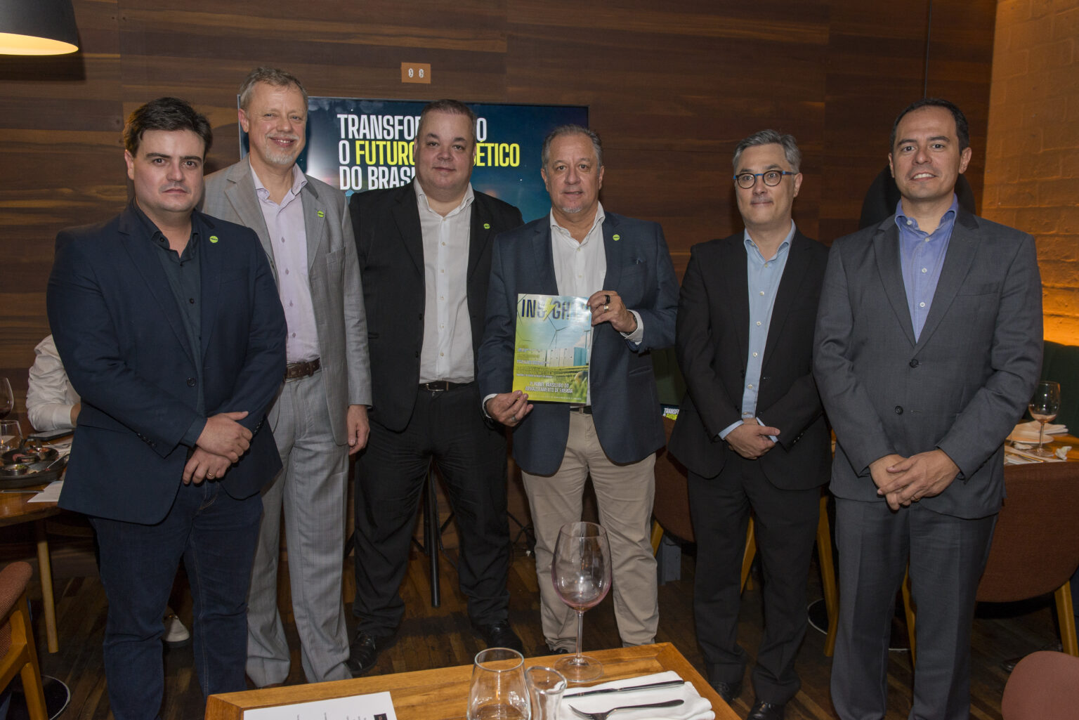 Storage will be key to modernizing Brazil's electricity sector - Energy ...