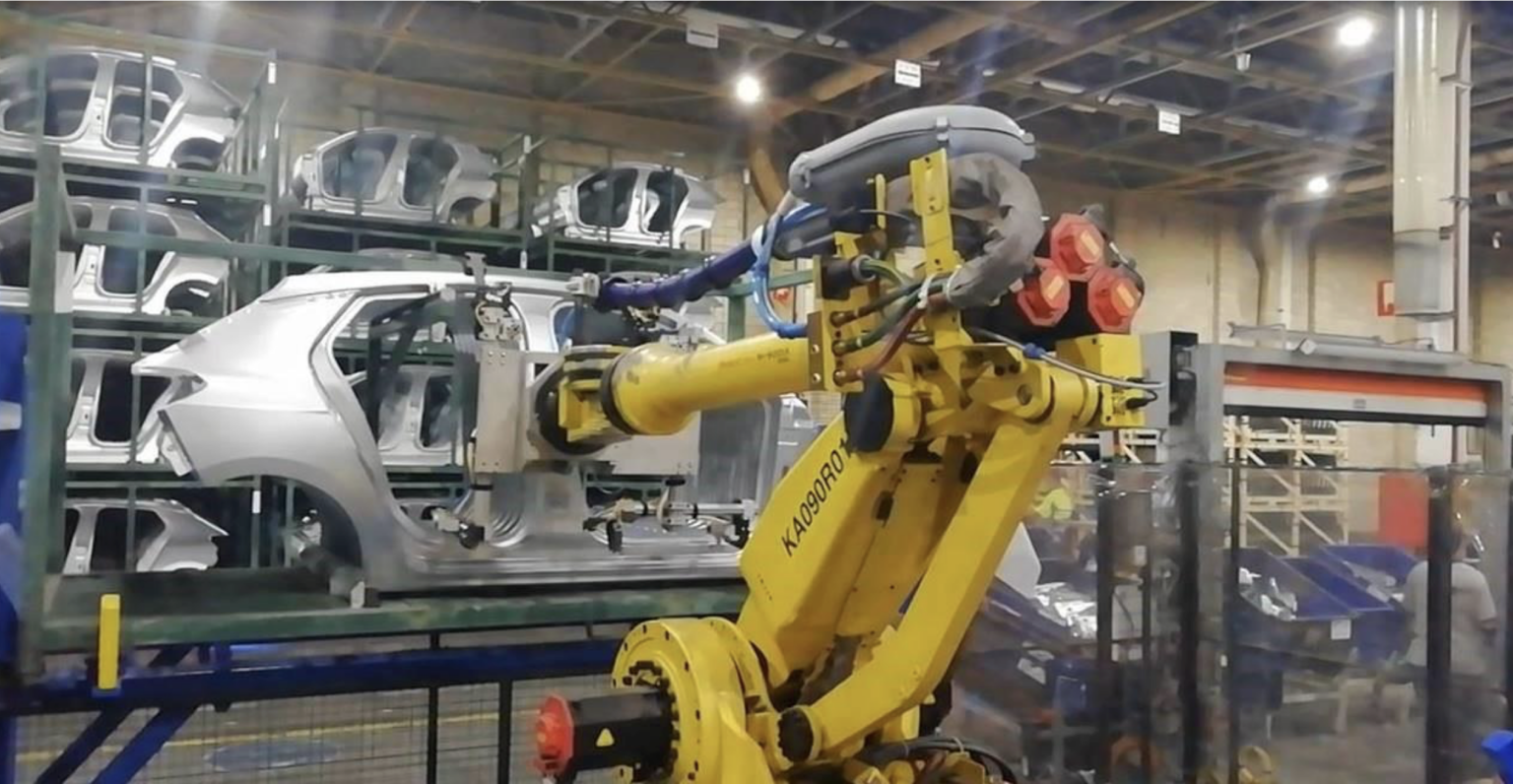 Stellantis, CATL to invest in 50 GWh LFP factory in Spain - Energy Storage