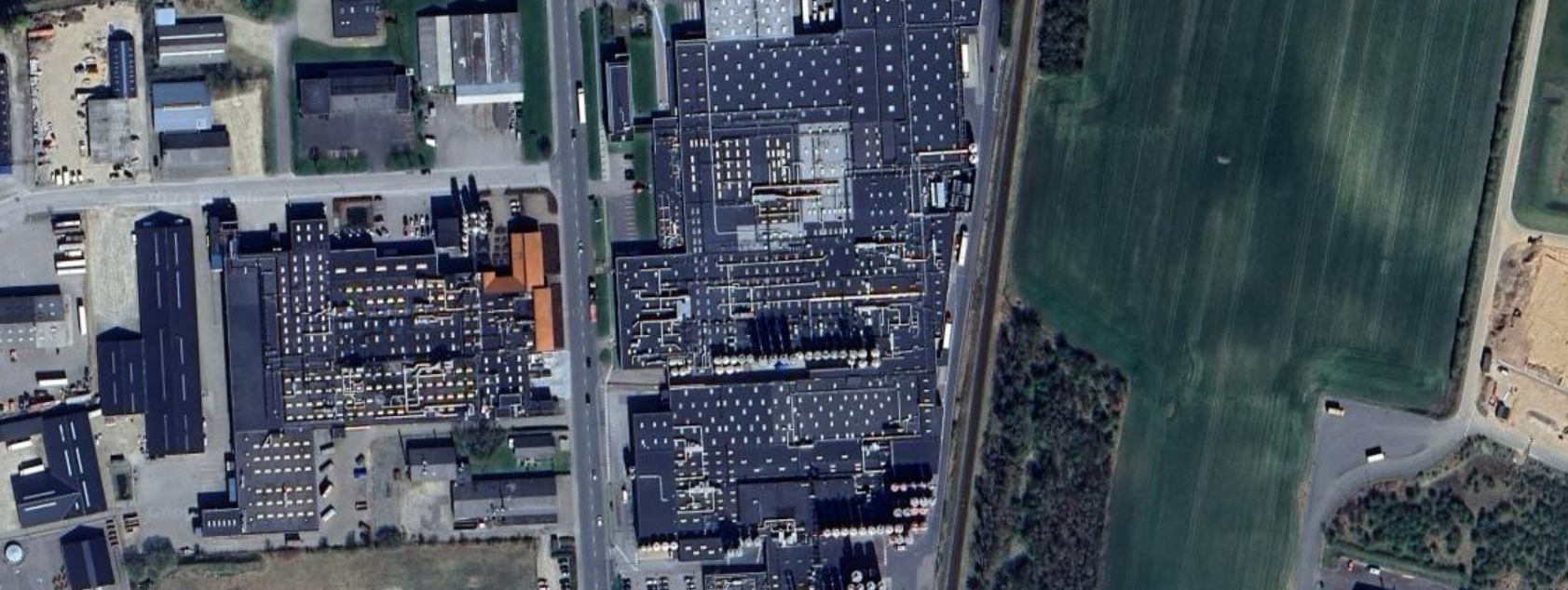 Denmark's Hyme prepping 'world's biggest' industrial thermal energy ...