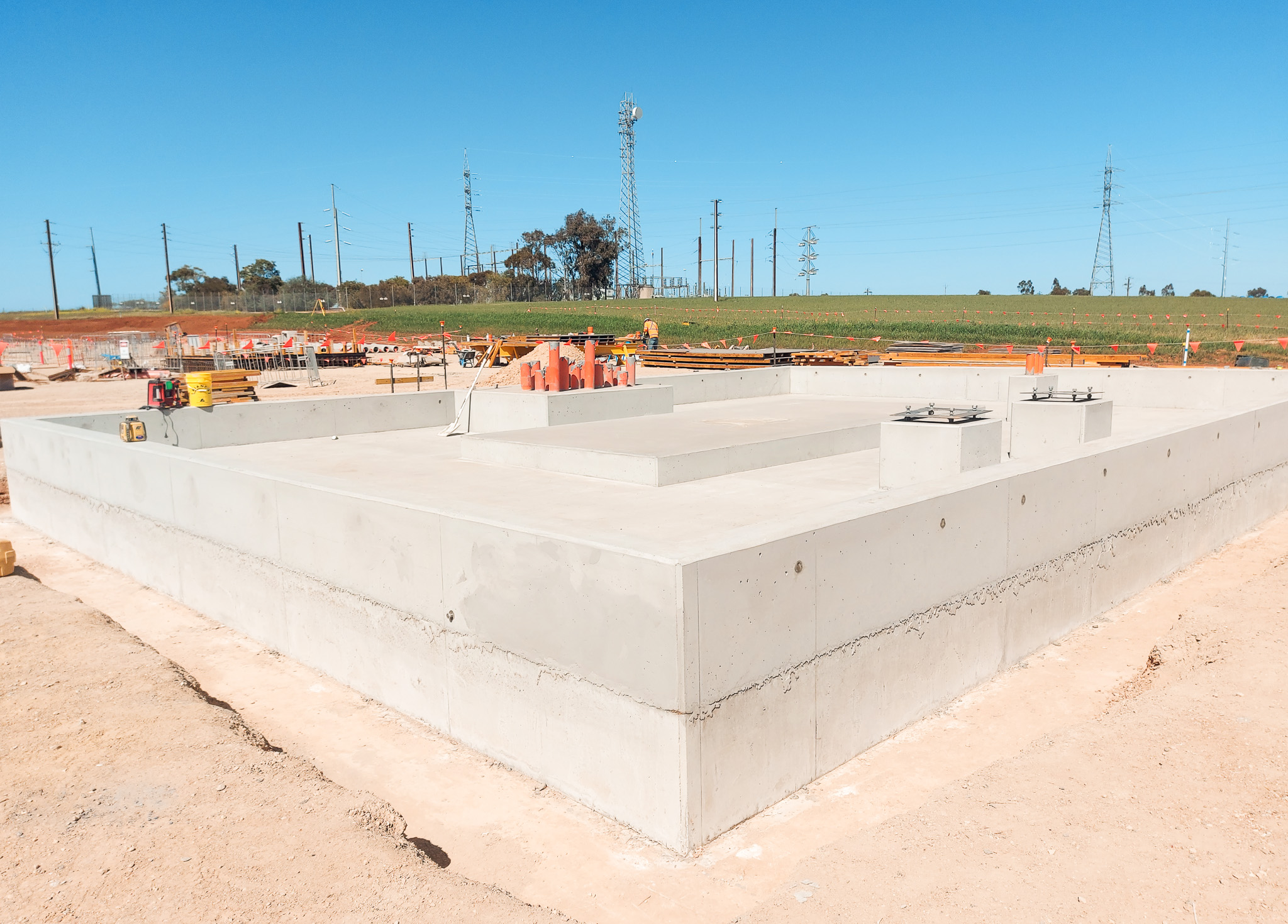 Zen Energy, HDRE target 1 GW Australian energy storage - Energy Storage