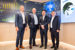 Zen Energy, Taiwan's HDRE to develop 695 MW of Australian big batteries ...