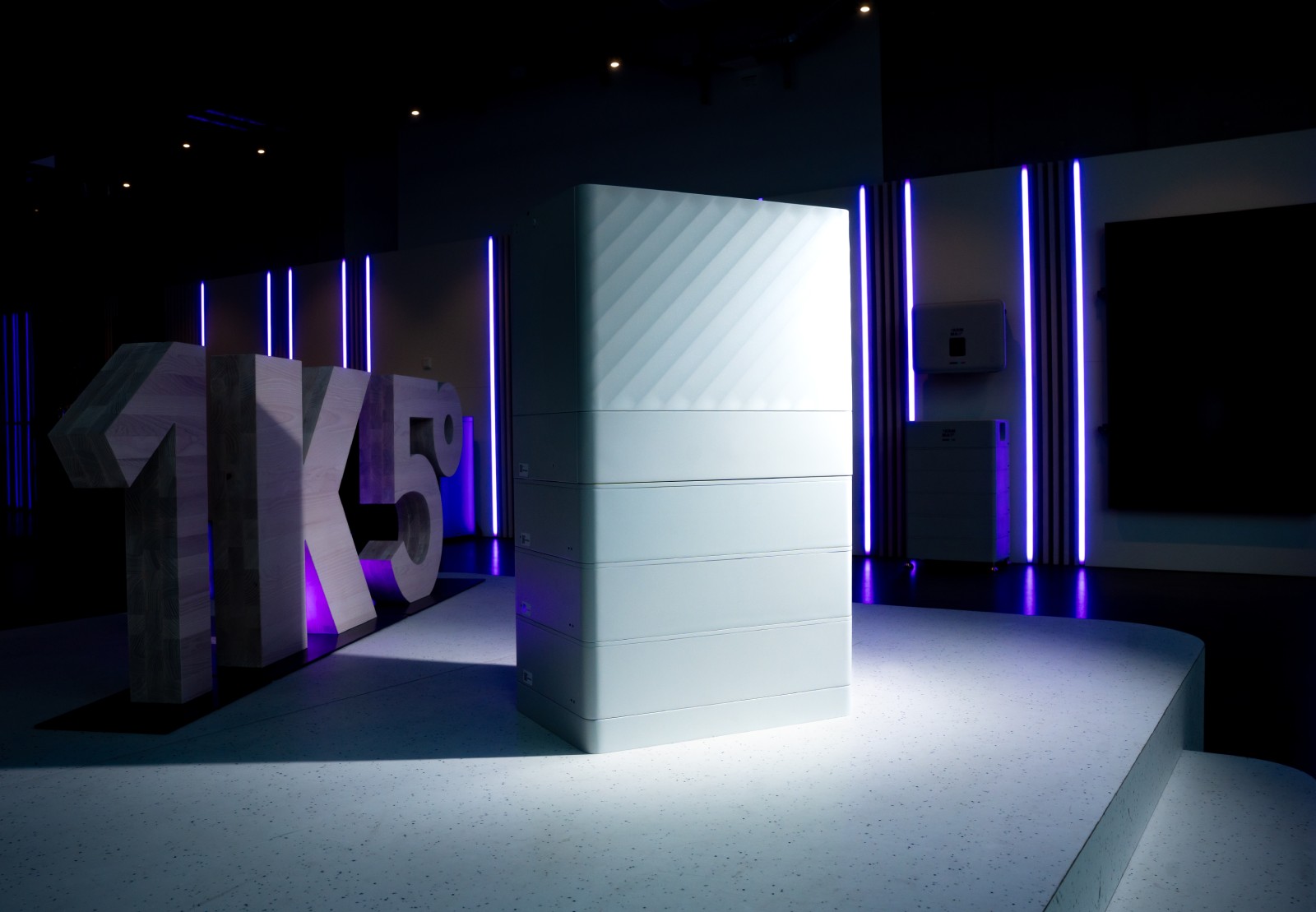 1Komma5° launches battery system for households without solar - Energy ...