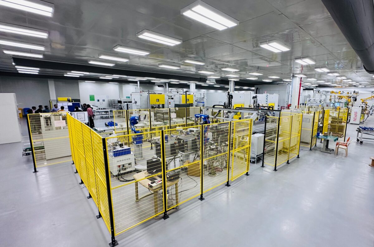 India's Replus Engitech plans 5 GWh battery plant expansion - Energy ...