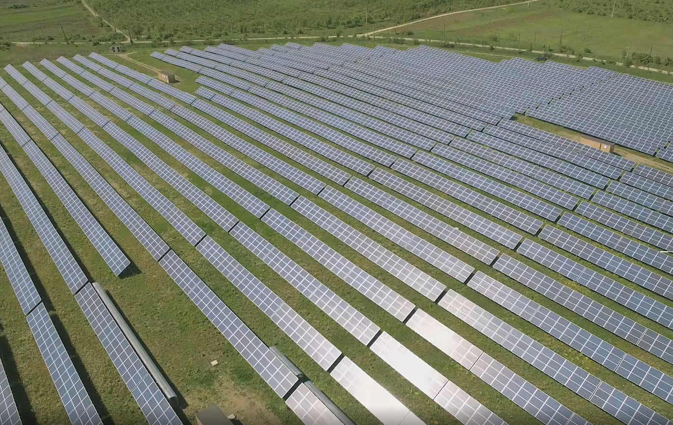 Macquarie-backed Blueleaf progresses 3 GW Malaysian solar, storage plan - Energy Storage