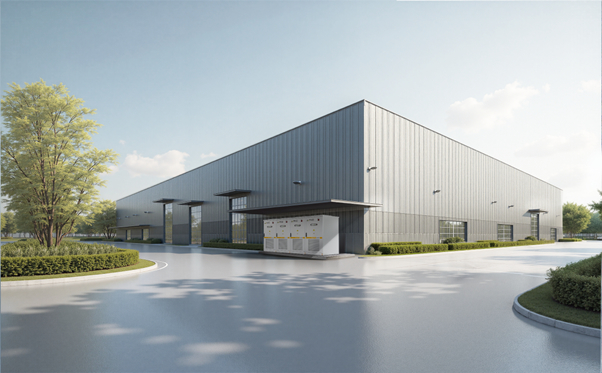 AlphaESS releases liquid-cooled ESS for commercial, industrial use - Energy Storage