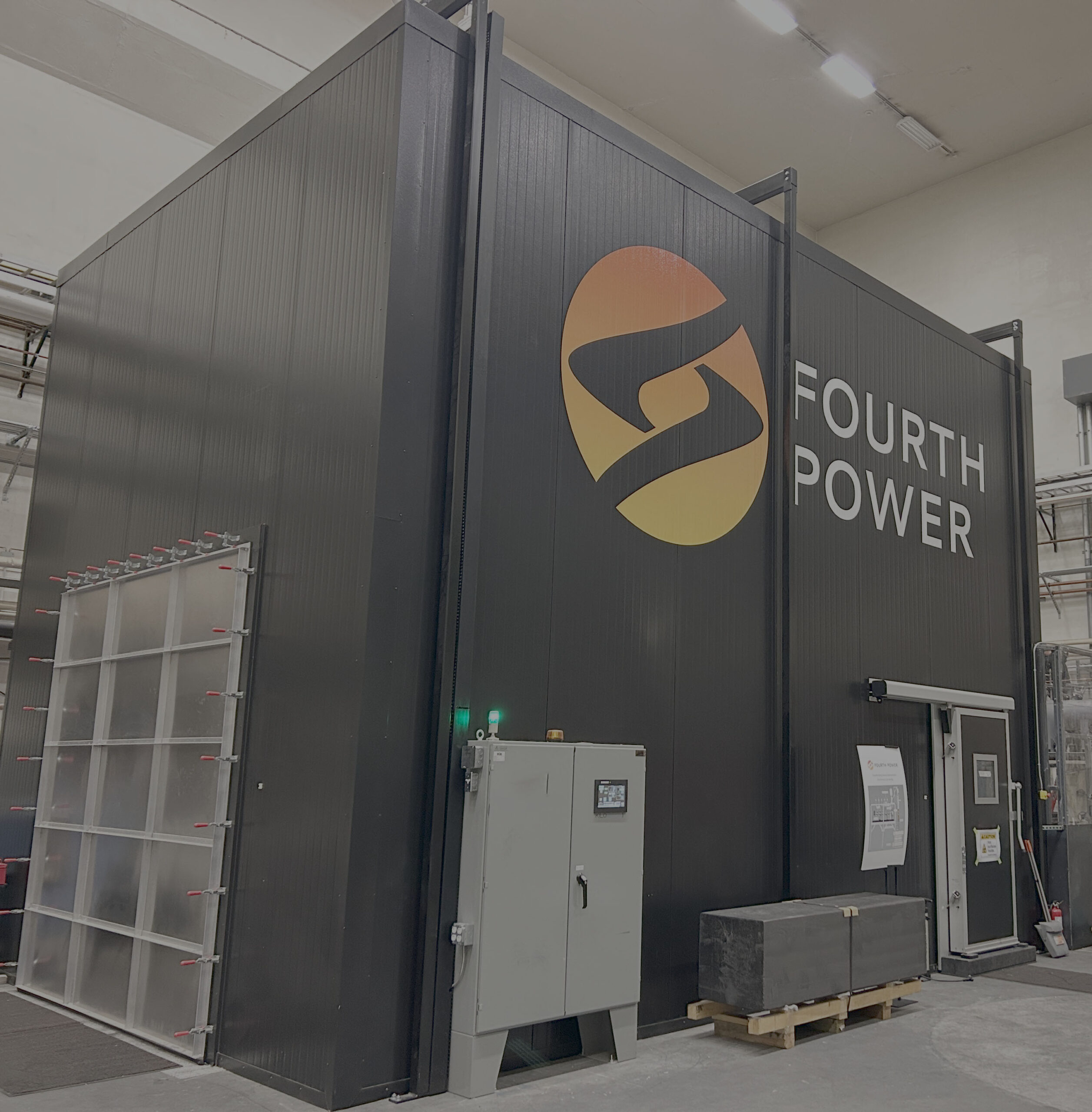 Fourth Power makes the case for thermal storage as it raises $20 ...