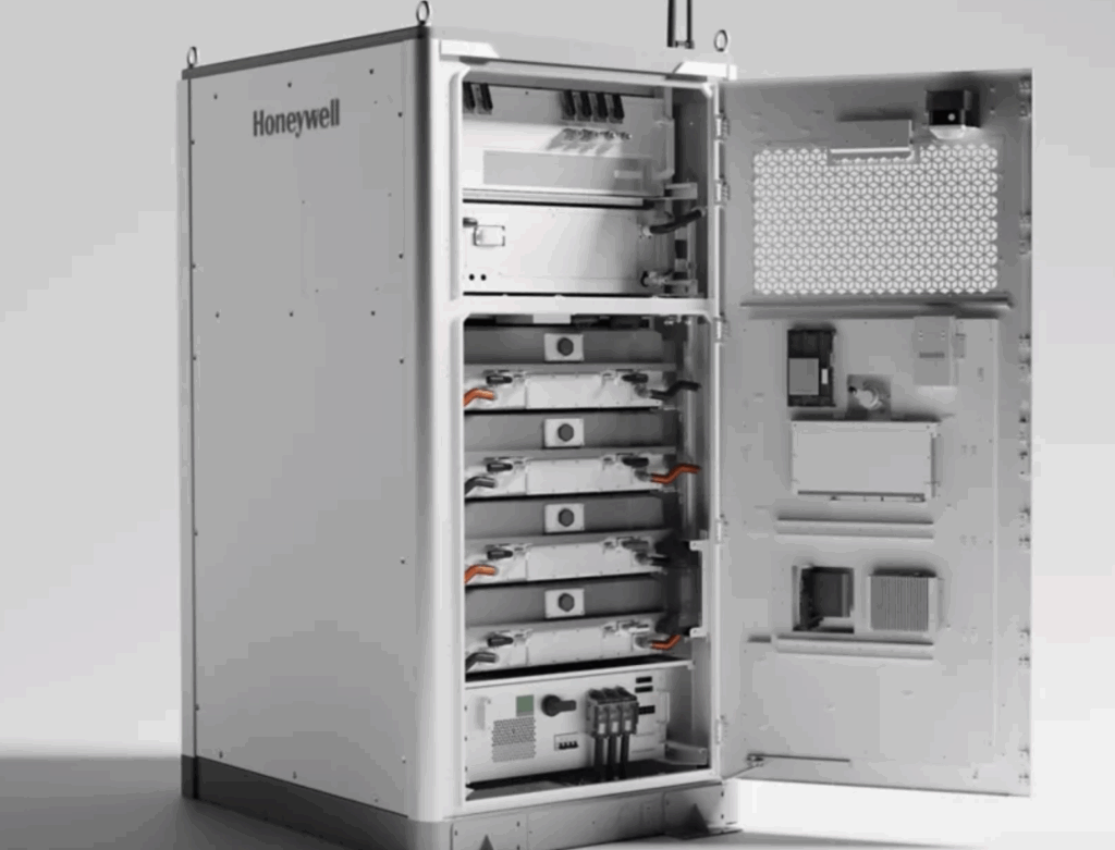 SK On secures 7.2 GWh battery storage supply deal in US - Energy Storage