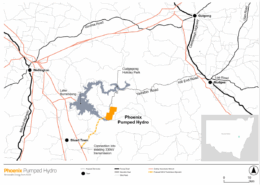 Acen seeks green light for 12-hour pumped hydro storage project in ...