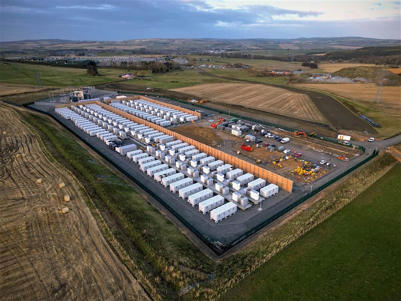 Big wins for BESS in pv magazine Awards 2025 - Energy Storage