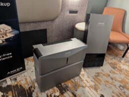 Anker Solix launches new E10 whole home backup system in US, offers ...