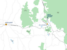 NSW hands out 12 GWh in long-duration storage contracts to six major ...