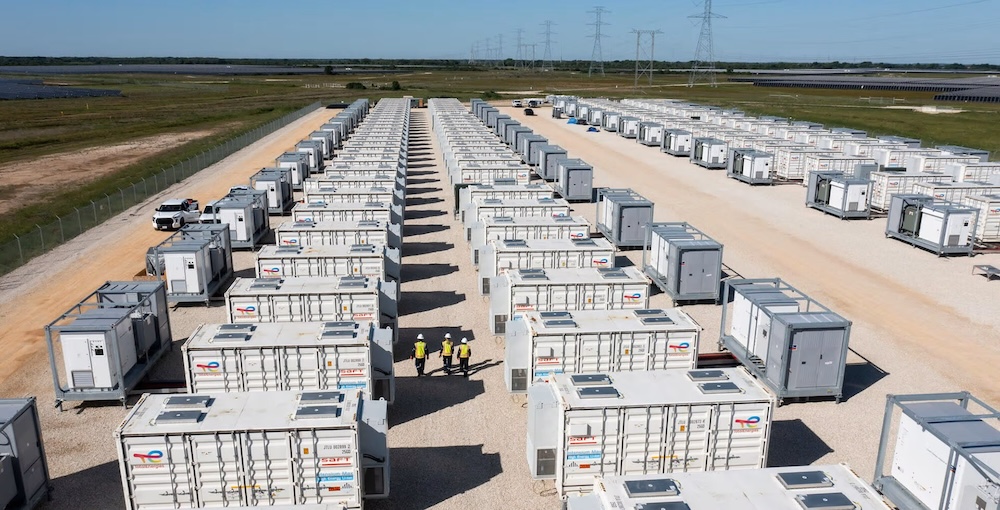 Poland, Italy lead Europe’s battery storage revenue rankings - Energy ...