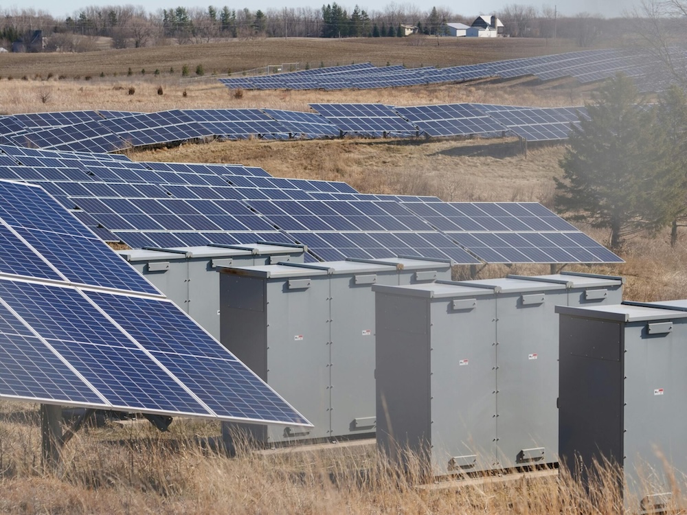Gridmatic study shows big gap in grid-scale battery performance in ...